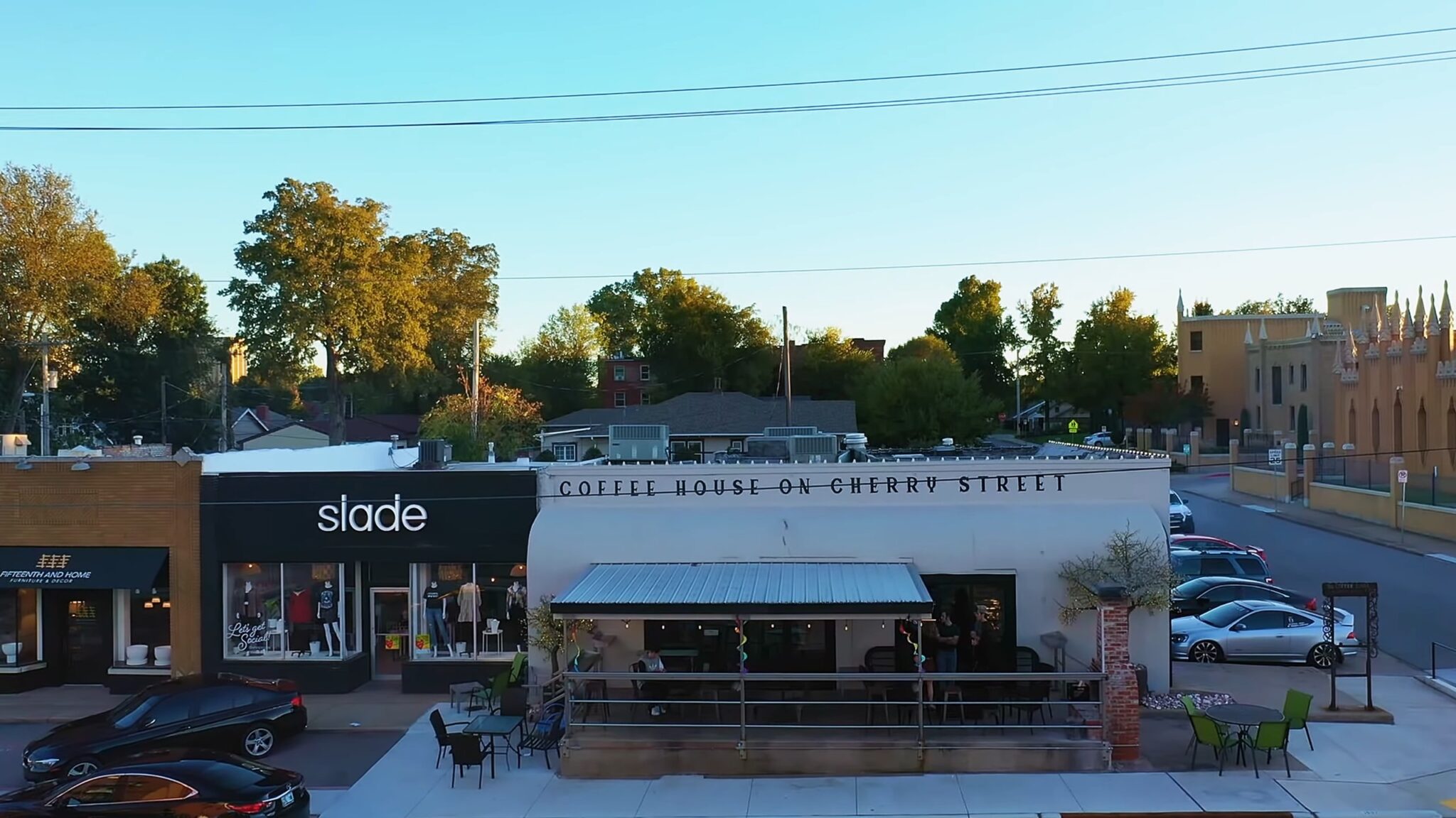 The 12 Best Coffee Shops in Tulsa: Caffeine Lovers Rejoice