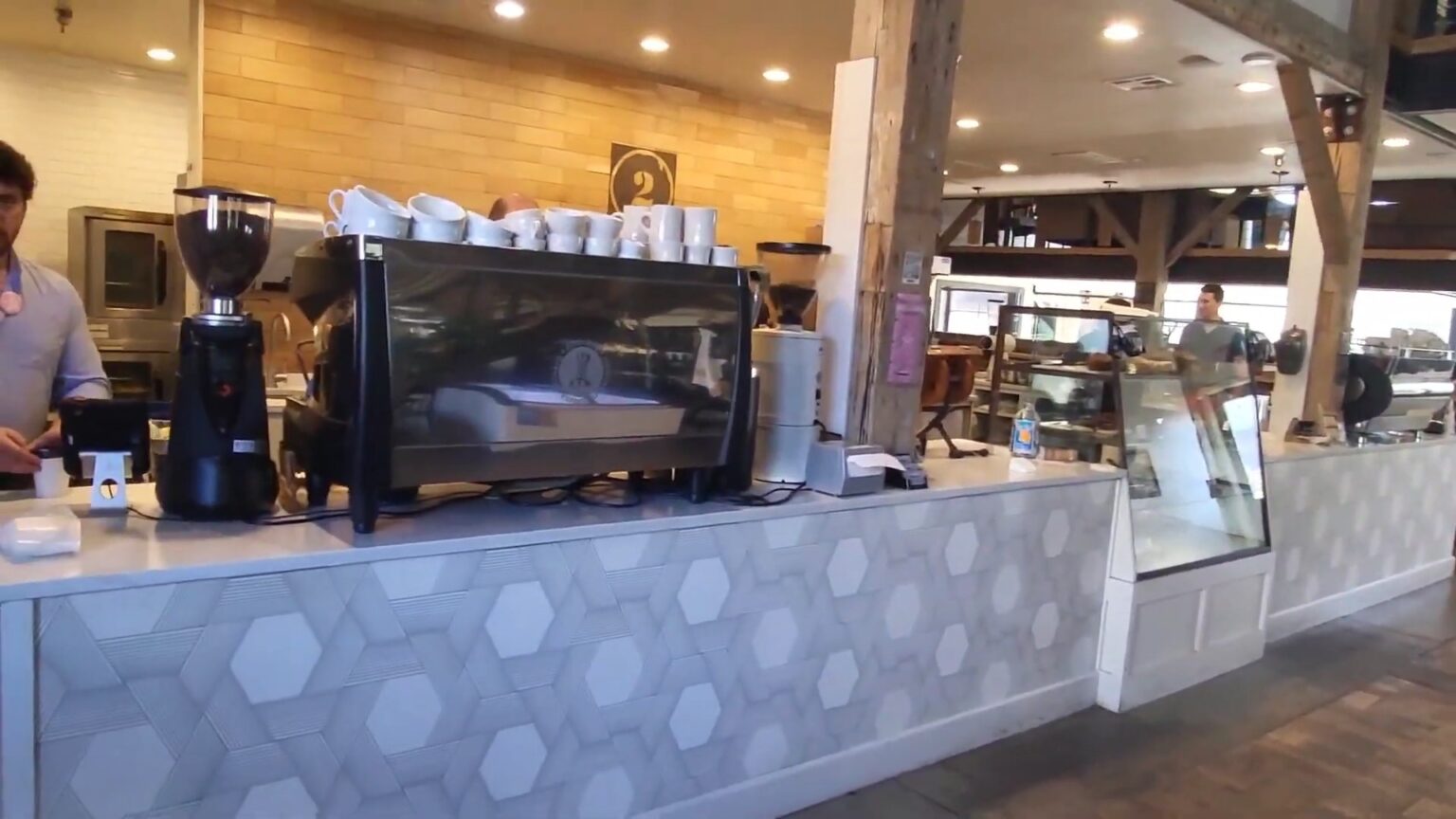 The 12 Best Coffee Shops in Tulsa: Caffeine Lovers Rejoice