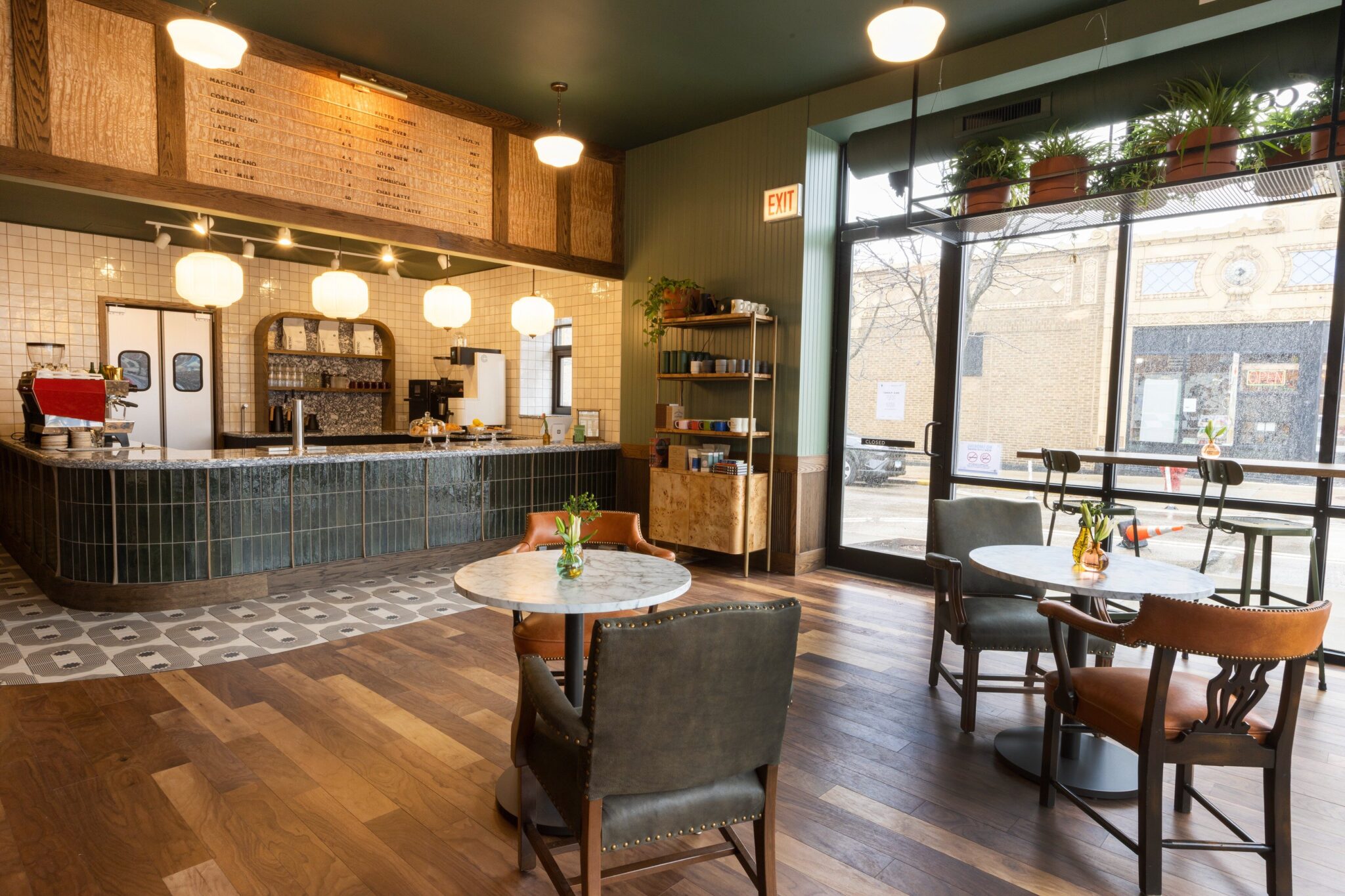 The 12 Best Coffee Shops in Tulsa: Caffeine Lovers Rejoice