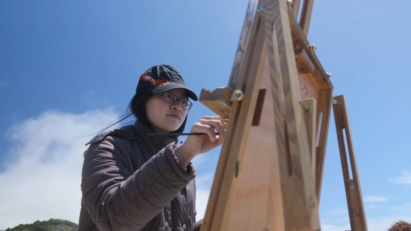 What are Fine Arts Classes - Creative Learning at Its Best