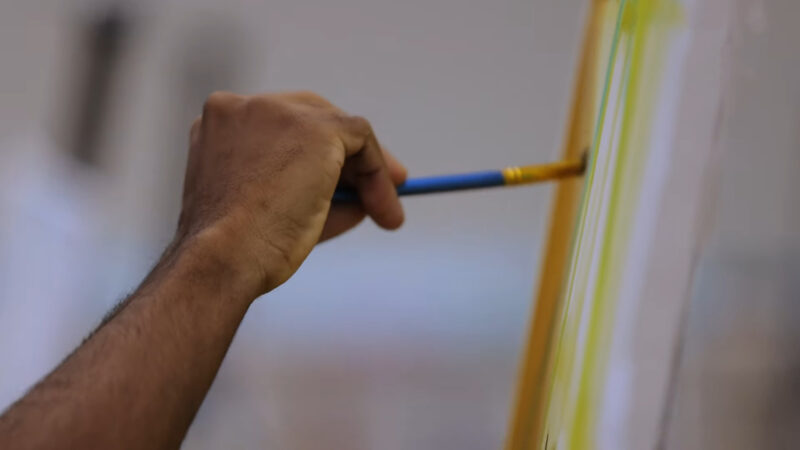 What are Fine Arts Classes - Creative Learning at Its Best